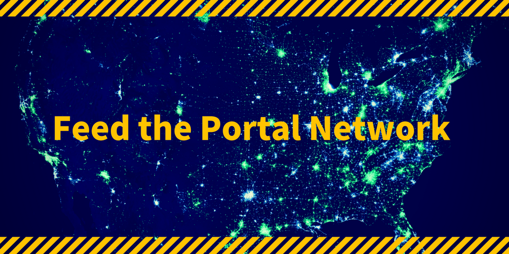 You can now submit more portals! | Agent Academy Podcast
