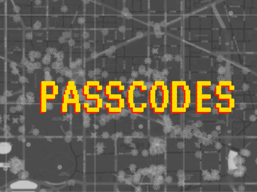Passcodes | Agent Academy Podcast