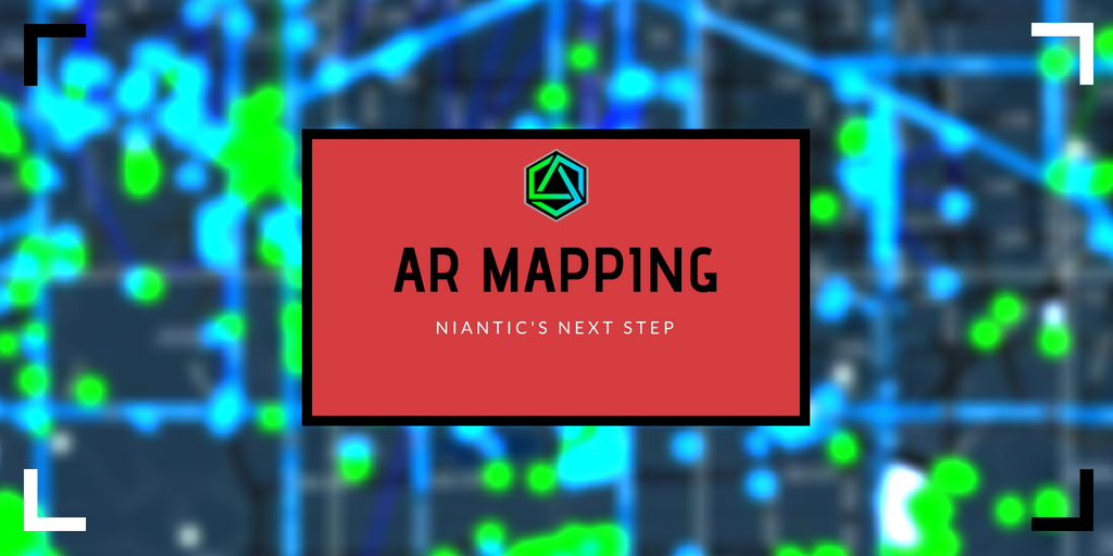 Ingress, Building AR Maps for Niantic | Agent Academy Podcast