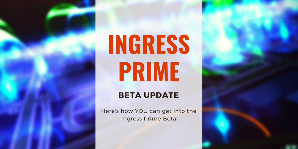 Here's how you can get a beta prime invite | Agent Academy Podcast